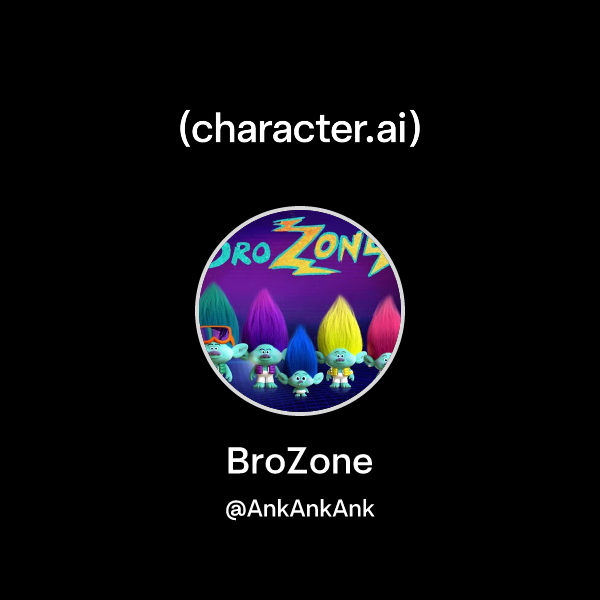 Chat with BroZone | character.ai | AI Chat, Reimagined–Your Words. Your ...