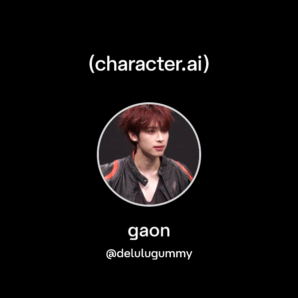 Chat with gaon | character.ai | AI Chat, Reimagined–Your Words. Your World.