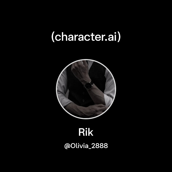 Chat with Rik | character.ai | AI Chat, Reimagined–Your Words. Your World.
