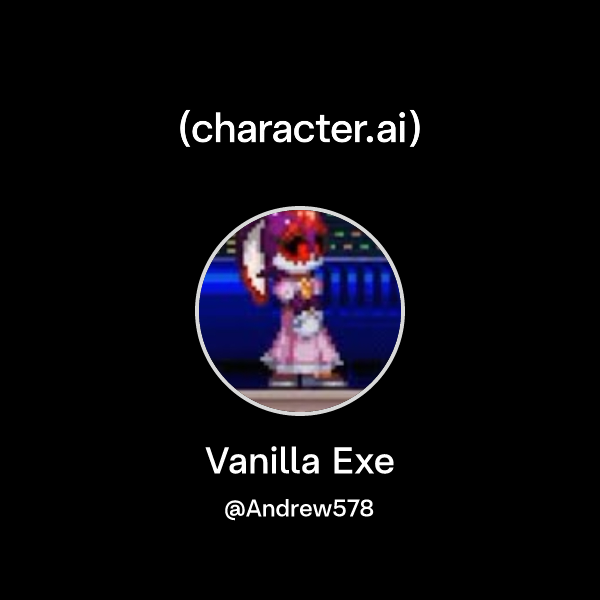 Chat with Vanilla Exe | character.ai | AI Chat, Reimagined–Your Words ...