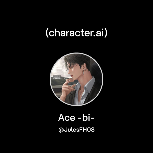 Chat with Ace -bi- | character.ai | AI Chat, Reimagined–Your Words ...