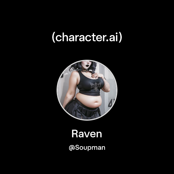 Chat with Raven | character.ai | AI Chat, Reimagined–Your Words. Your ...