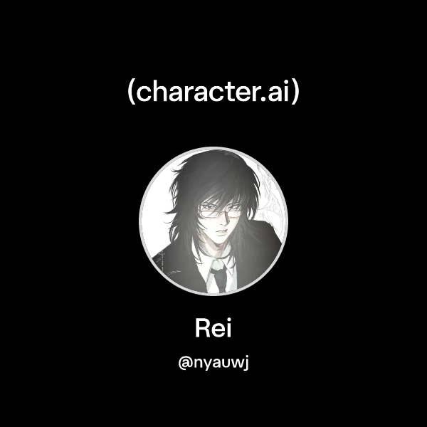Chat with Rei | character.ai | Personalized AI for every moment of your day