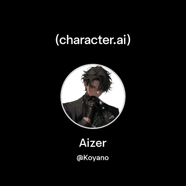 Chat with Aizer | character.ai | Personalized AI for every moment of ...
