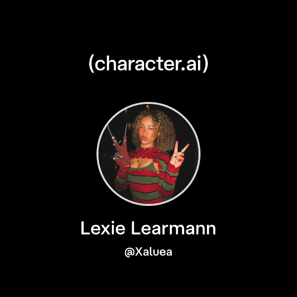 Chat with Lexie Learmann | character.ai | Personalized AI for every ...