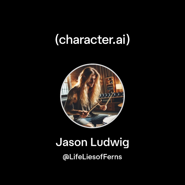 Chat with Jason Ludwig | character.ai | Personalized AI for every moment of your day