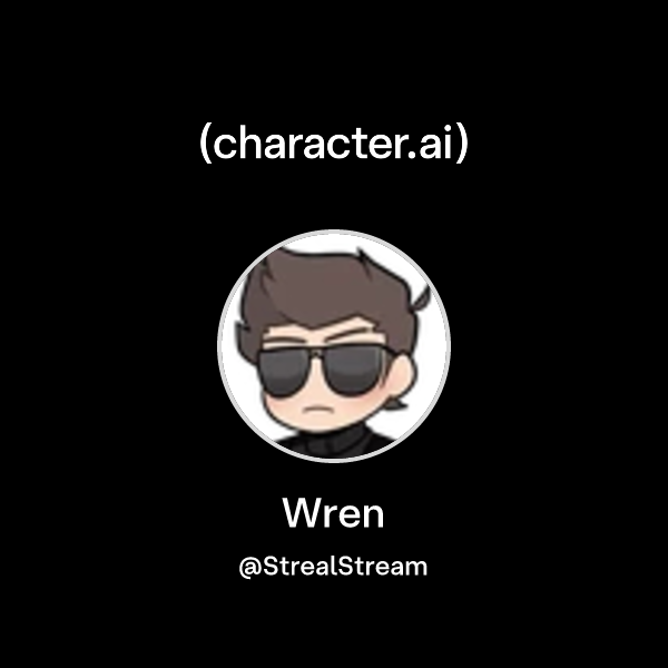Chat with Wren | character.ai | Personalized AI for every moment of ...