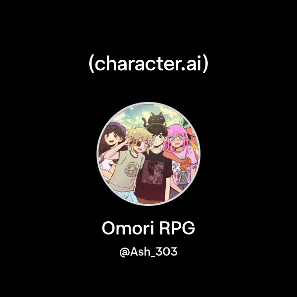 Chat with Omori RPG | character.ai | AI Chat, Reimagined–Your Words ...