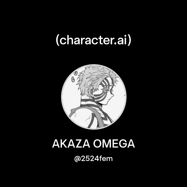 Chat with AKAZA OMEGA | character.ai | AI Chat, Reimagined–Your Words ...
