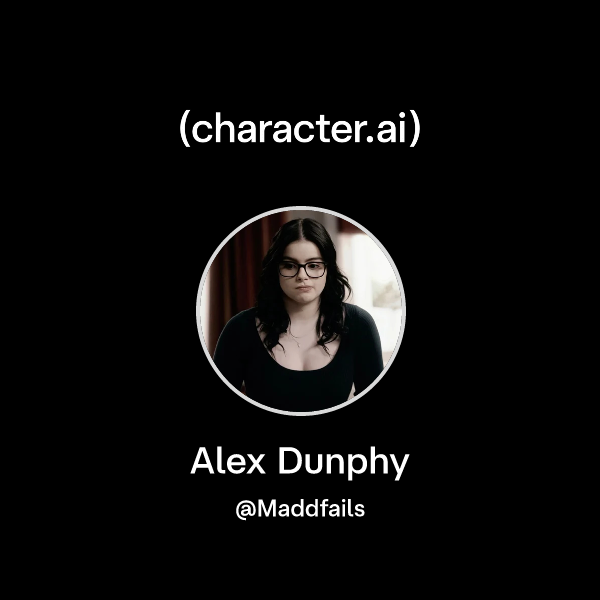 Chat with Alex Dunphy | character.ai | AI Chat, Reimagined–Your Words ...