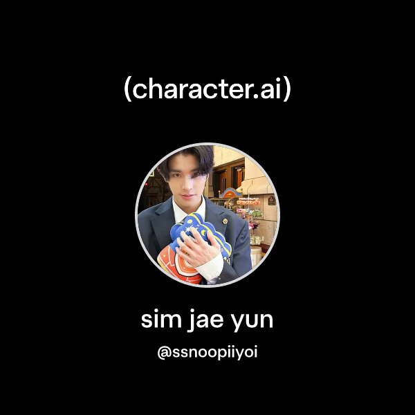 Chat with sim jae yun | character.ai | Personalized AI for every moment of your day