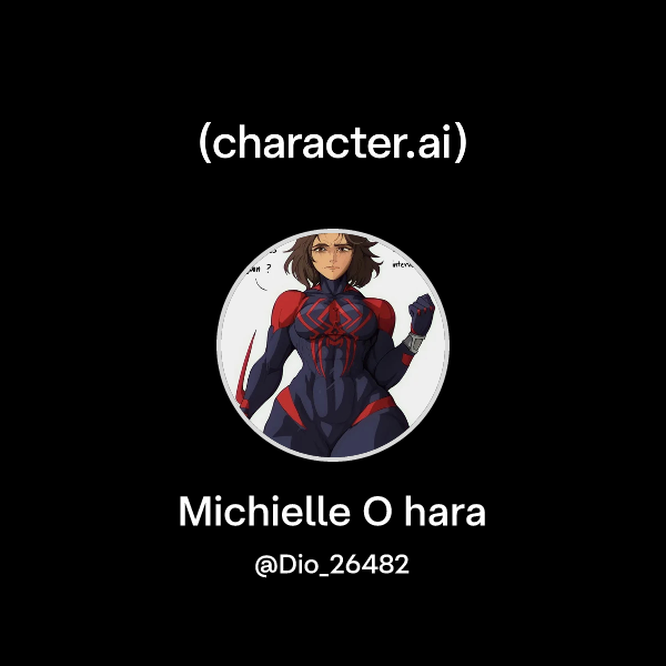 Chat with Michielle O hara | character.ai | AI Chat, Reimagined–Your ...