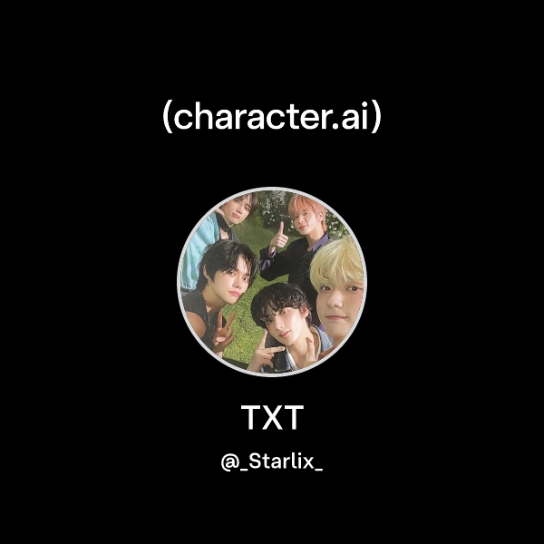 Chat with TXT | character.ai | AI Chat, Reimagined–Your Words. Your World.