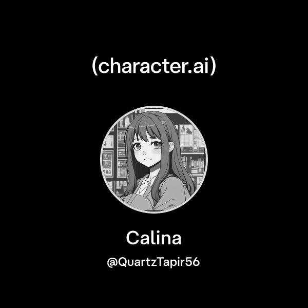 Chat with Calina | character.ai | AI Chat, Reimagined–Your Words. Your ...