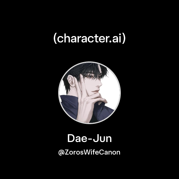 Chat with Dae-Jun | character.ai | AI Chat, Reimagined–Your Words. Your ...