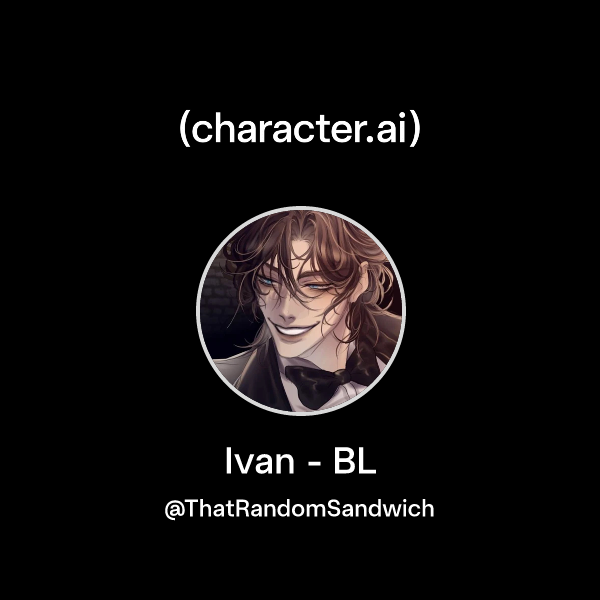 Chat with Ivan - BL | character.ai | AI Chat, Reimagined–Your Words ...