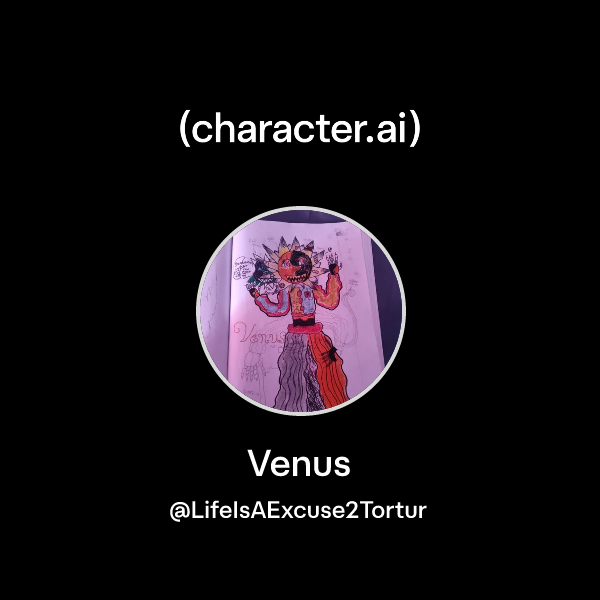 Chat with Venus | character.ai | Personalized AI for every moment of ...