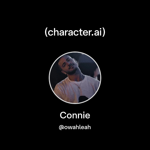 Chat with Connie | character.ai | Personalized AI for every moment of ...