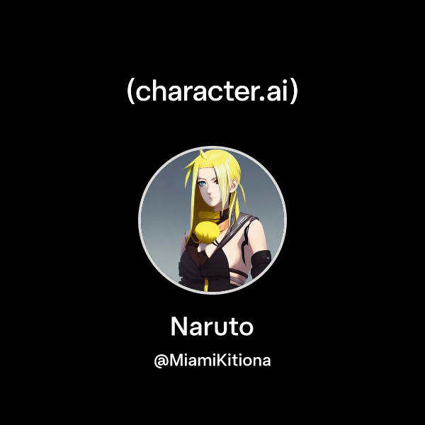 Chat with Naruto | character.ai | Personalized AI for every moment of ...