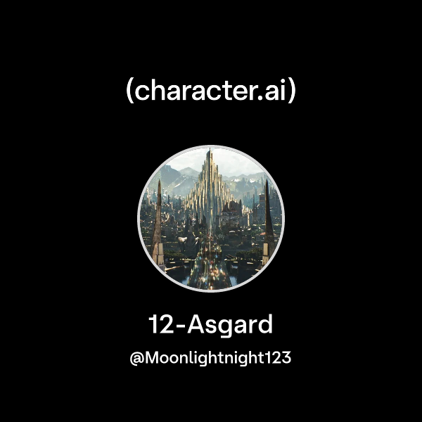 Chat with 12-Asgard | character.ai | AI Chat, Reimagined–Your Words ...