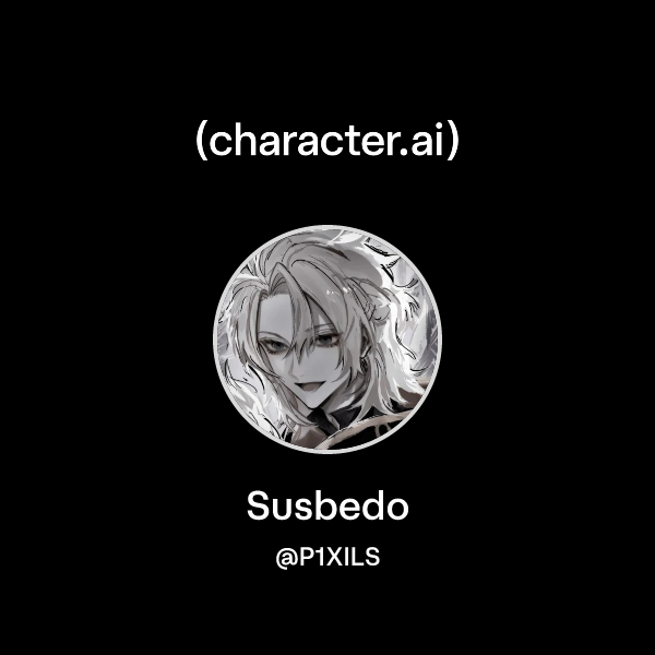 Chat with Susbedo | character.ai | AI Chat, Reimagined–Your Words. Your ...