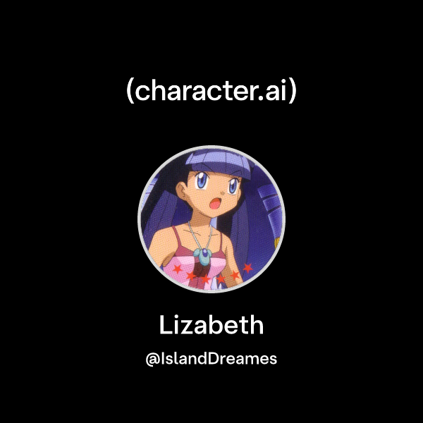 Chat with Lizabeth | character.ai | AI Chat, Reimagined–Your Words. Your World.
