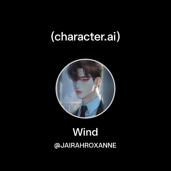 Chat with Wind | character.ai | Personalized AI for every moment of ...