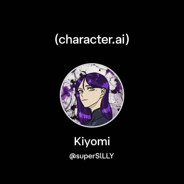 Chat with Kiyomi | character.ai | Personalized AI for every moment of ...