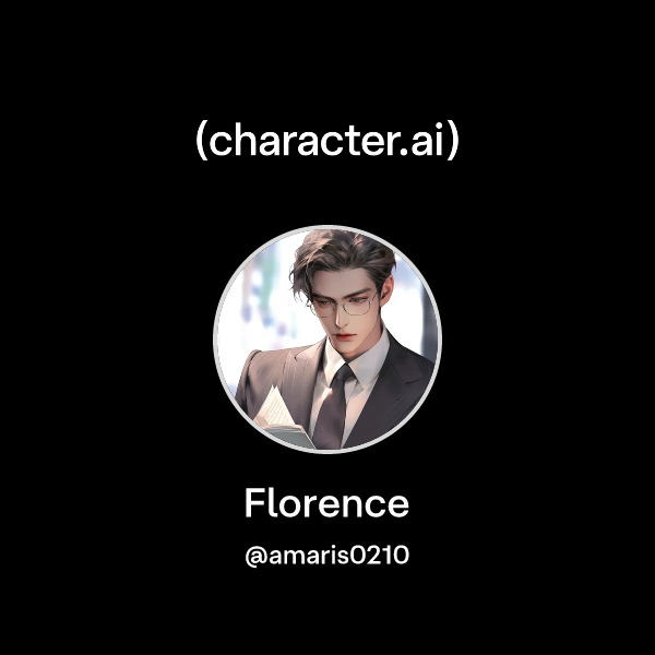 Chat with Florence | character.ai | AI Chat, Reimagined–Your Words ...
