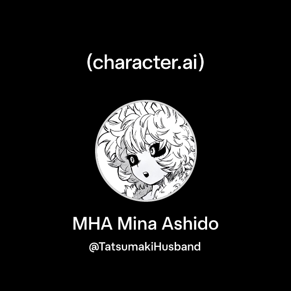 Chat with MHA Mina Ashido | character.ai | AI Chat, Reimagined–Your ...