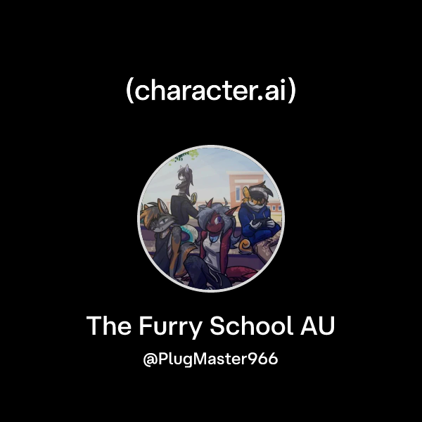 Chat with The Furry School AU | character.ai | AI Chat, Reimagined–Your ...
