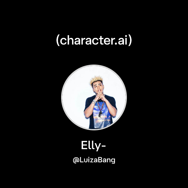 Chat with Elly- | character.ai | AI Chat, Reimagined–Your Words. Your ...