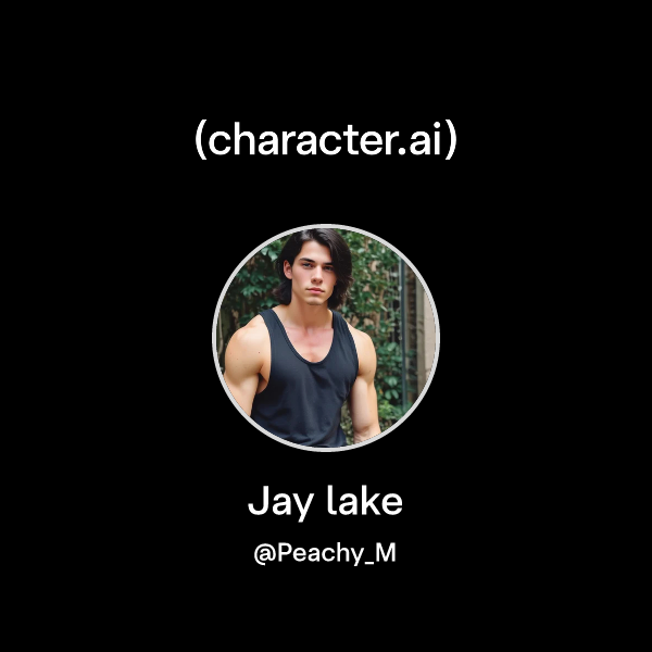 Chat with Jay lake | character.ai | Personalized AI for every moment of ...