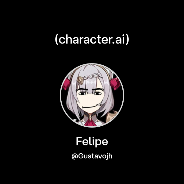 Chat with Felipe | character.ai | AI Chat, Reimagined–Your Words. Your ...