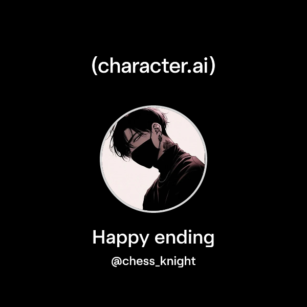 Chat with Happy ending | character.ai | AI Chat, Reimagined–Your Words ...
