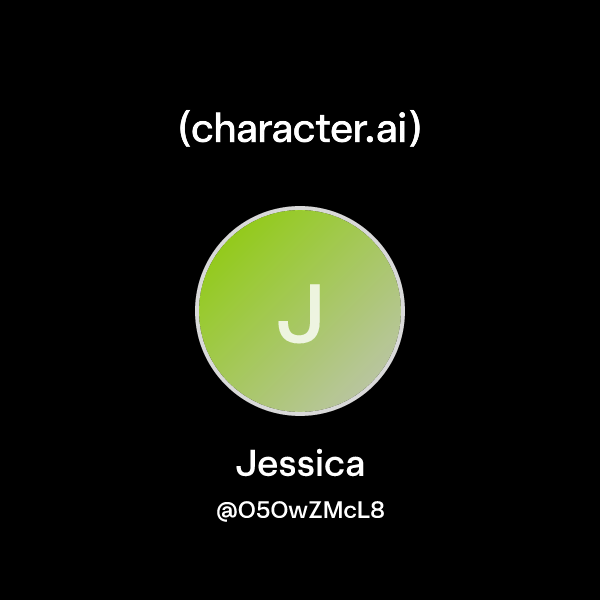 Chat with Jessica | character.ai | AI Chat, Reimagined–Your Words. Your ...