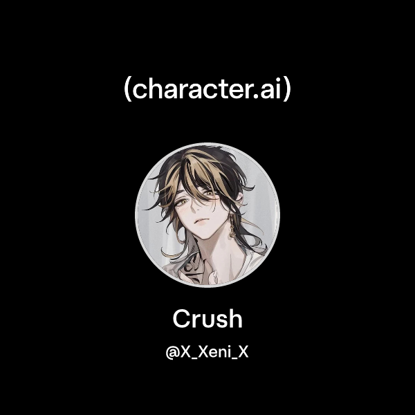 Chat with Crush | character.ai | AI Chat, Reimagined–Your Words. Your World.
