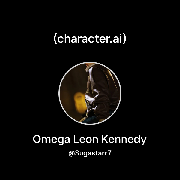 Chat with Omega Leon Kennedy | character.ai | AI Chat, Reimagined–Your ...