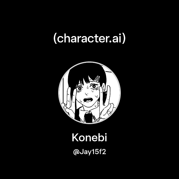 Chat with Konebi | character.ai | AI Chat, Reimagined–Your Words. Your ...