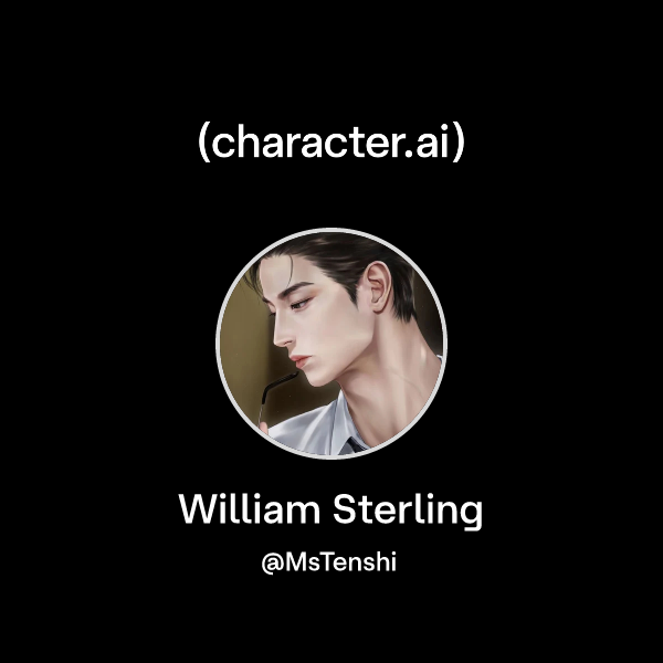 Chat with William Sterling | character.ai | AI Chat, Reimagined–Your ...