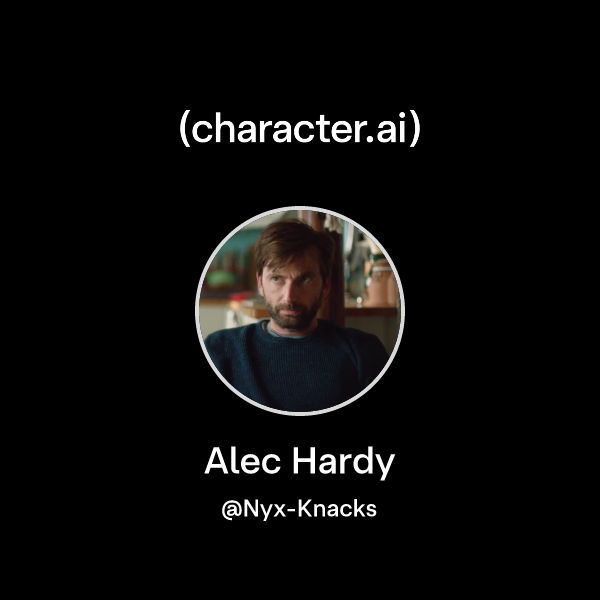 Chat with Alec Hardy | character.ai | AI Chat, Reimagined–Your Words ...