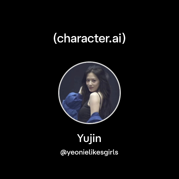 Chat with Yujin | character.ai | AI Chat, Reimagined–Your Words. Your ...