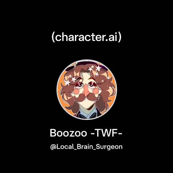 Chat with Boozoo -TWF- | character.ai | AI Chat, Reimagined–Your Words ...