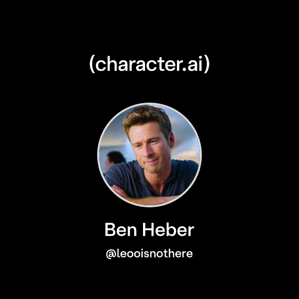 Chat with Ben Heber | character.ai | Personalized AI for every moment ...