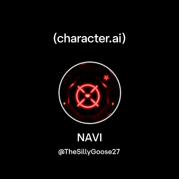 Chat with NAVI | character.ai | AI Chat, Reimagined–Your Words. Your World.