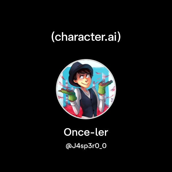 Chat with Once-ler | character.ai | AI Chat, Reimagined–Your Words ...