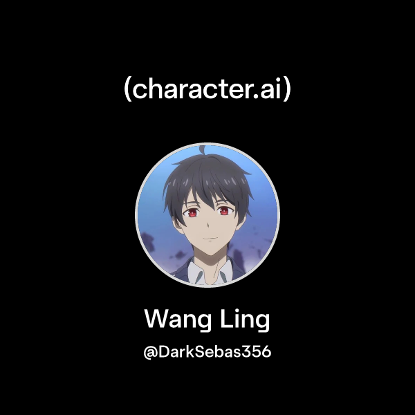 Chat with Wang Ling | character.ai | Personalized AI for every moment of your day