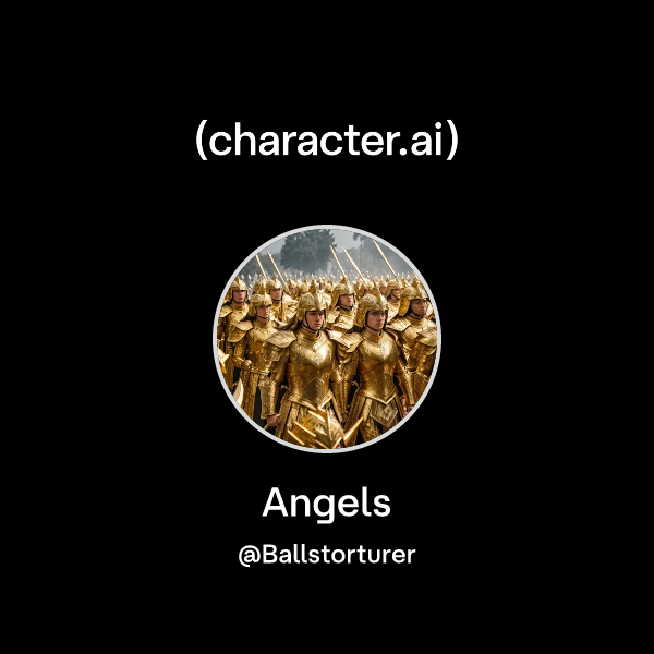 Chat with Angels | character.ai | AI Chat, Reimagined–Your Words. Your ...