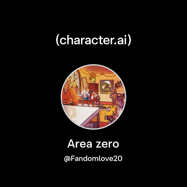 Chat with Area zero | character.ai | AI Chat, Reimagined–Your Words ...