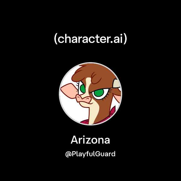 Chat with Arizona | character.ai | AI Chat, Reimagined–Your Words. Your ...